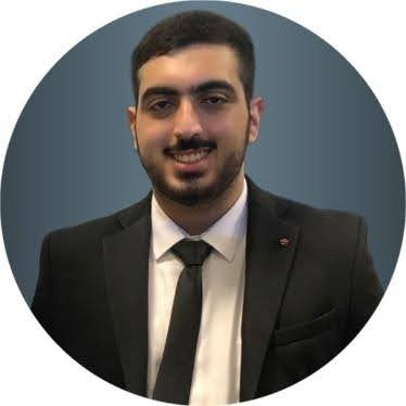 Said Ismail Amer Aref | Xiamen University