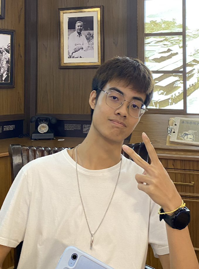 Lex Lim Chen Wei | Xiamen University